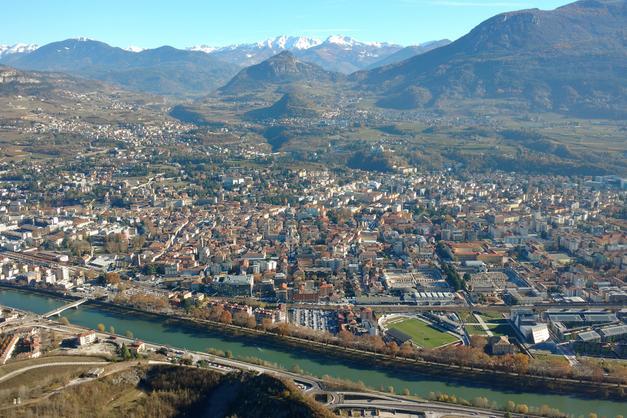 Villazzano resta il sobborgo più ricco: l'Irpef medio più basso si ...